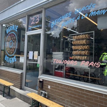 BERNIE BEIGNE - Updated December 2024 - 105 Photos & 38 Reviews - 23 ...