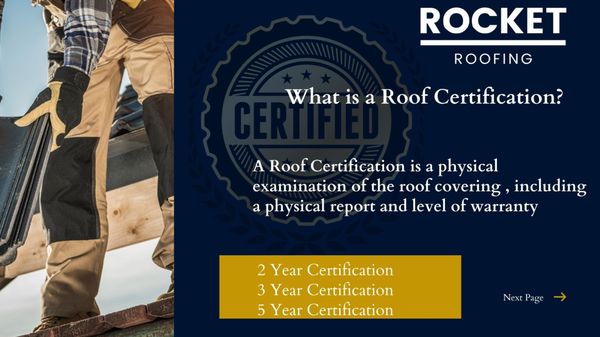 ROCKET ROOFING - Updated January 2026 - 44 Photos & 44 Reviews - 27555 Ynez Rd, Temecula ...