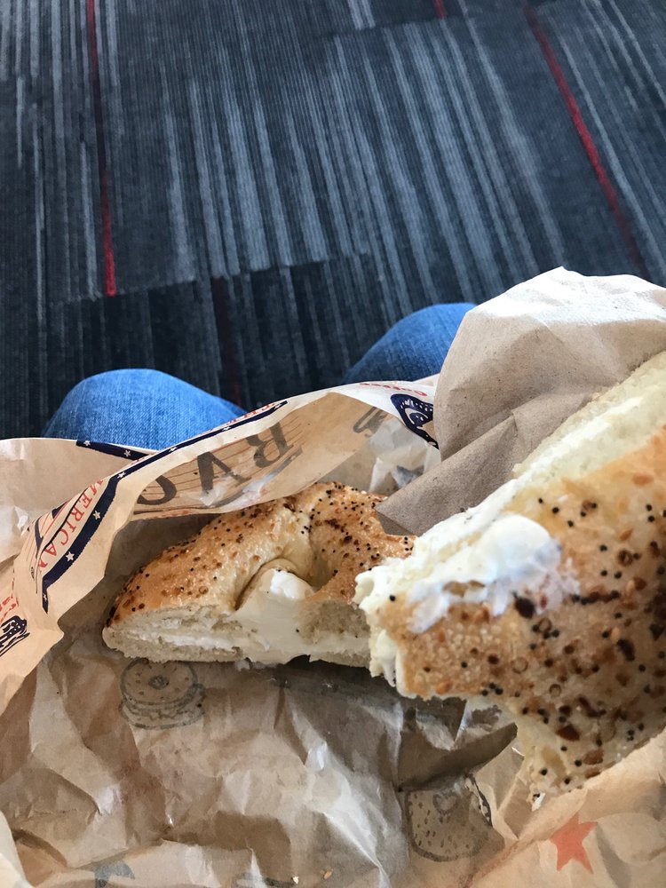 THE GREAT AMERICAN BAGEL BAKERY - 24 Photos & 56 Reviews - 10710 ...
