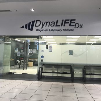 DYNALIFE DX - Updated December 2025 - 10 Reviews - 9499 137 Avenue ...
