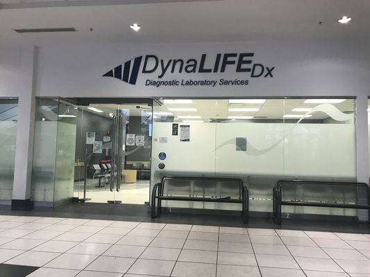 DYNALIFE DX - Updated December 2025 - 10 Reviews - 9499 137 Avenue ...