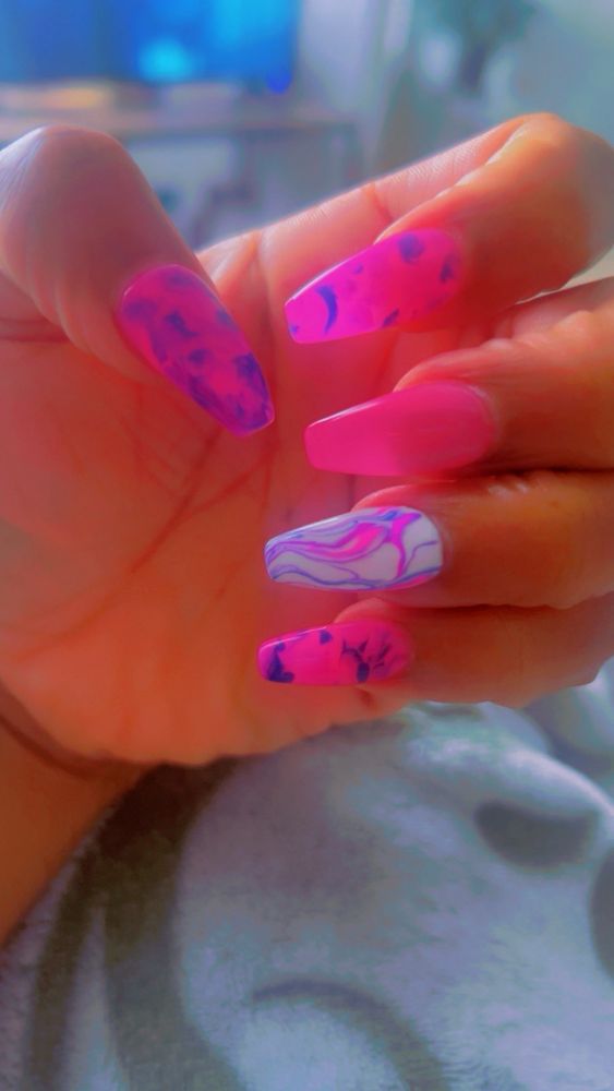 HARBOUR POINTE NAILS & SPA - Updated September 2025 - 79 Photos & 21 ...