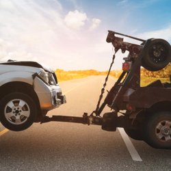 BUMBLEBEE TOWING - 14555 Skinner Rd, Cypress, TX - Yelp