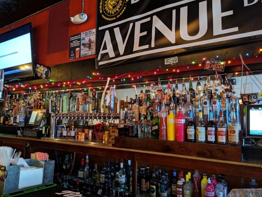 AVENUE BAR - Updated July 2024 - 15 Photos & 23 Reviews - 338 W 4th Ave ...