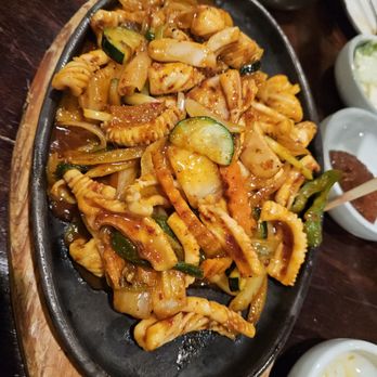 YECHON - Updated December 2025 - 2011 Photos & 1903 Reviews - 4121 ...