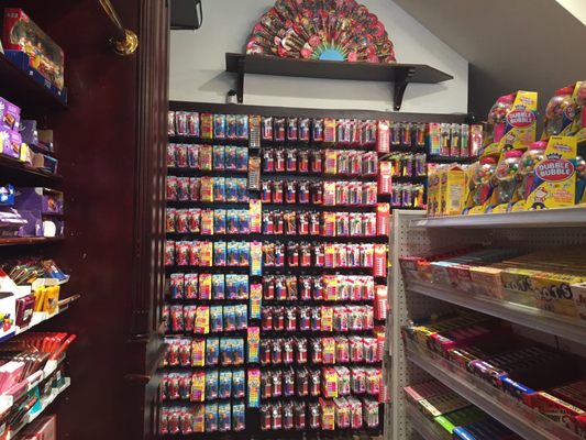 WELCH’S CHOCOLATE SHOP - Updated December 2025 - 126 Banff Ave, Banff ...