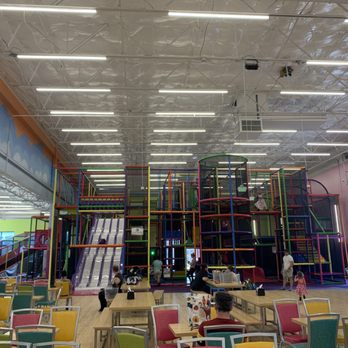 KIDS EMPIRE MIDVALE - Updated June 2025 - 80 Photos & 50 Reviews - 7111 ...