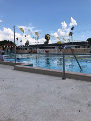 ROY JENKINS POOL - Updated January 2026 - 13 Photos - 154 Columbia Dr ...