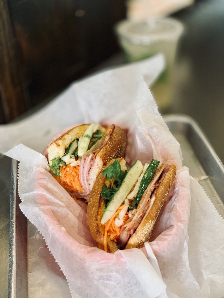 XE MAY SANDWICH SHOP - 469 Photos & 665 Reviews - 96 Saint Marks Pl ...