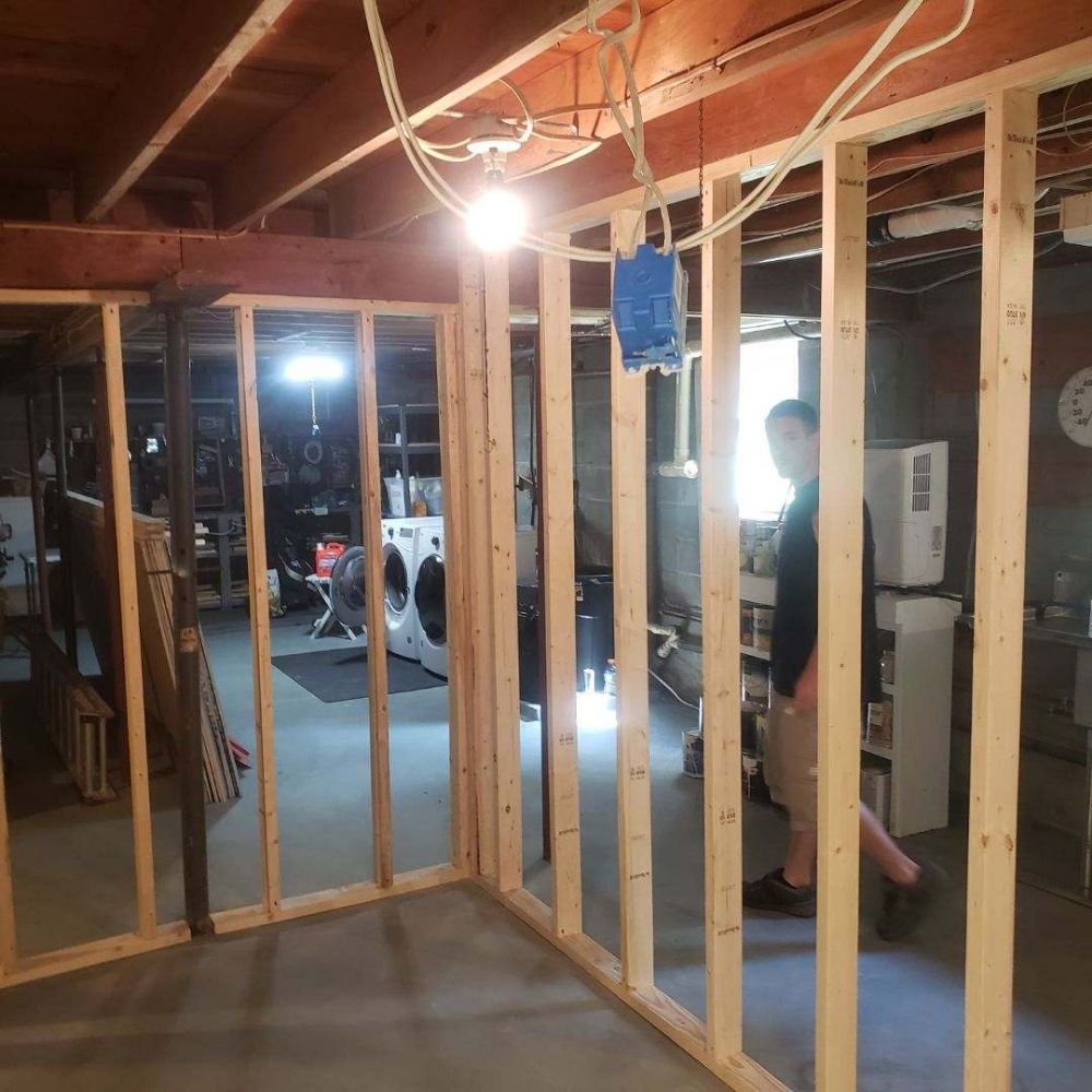 INDEPENDENCE CONTRACTING - Updated October 2025 - 141 Photos - Ghent ...