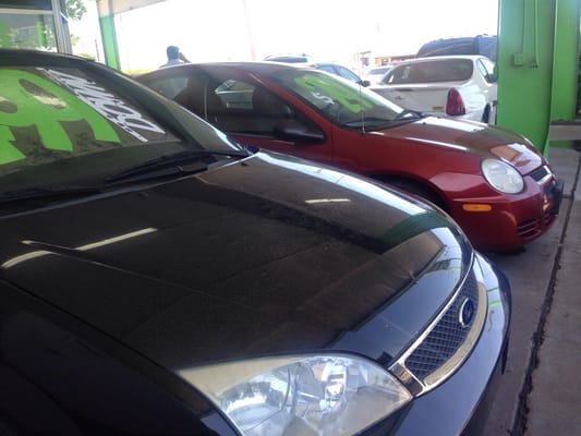 AUTO EXPRESS - Updated December 2025 - 19 Photos & 70 Reviews - 11440 ...