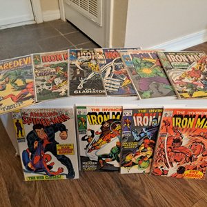 WIZARDS ASYLUM COMICS & GAMES - Updated June 2025 - 21 Reviews - 7165 S ...