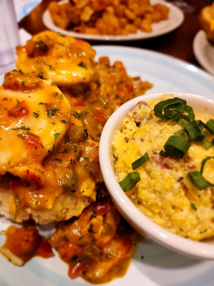 TIBBY’S NEW ORLEANS KITCHEN with 1050 Reviews & 1363 Photos - 2203 ...