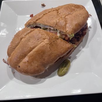 EL PATRON - Updated October 2025 - 25 Photos & 10 Reviews - 714 ...