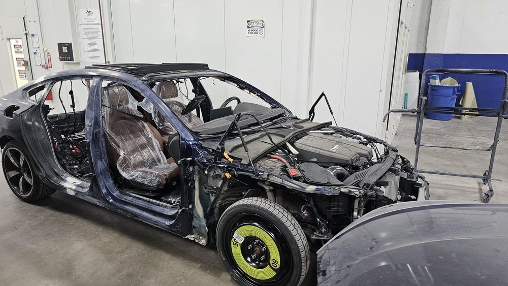 XTREME COLLISION REPAIR - Updated June 2026 - 47 Photos & 153 Reviews ...
