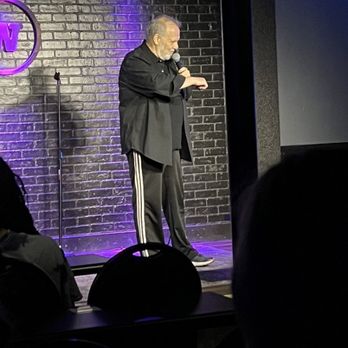 WISEGUYS COMEDY CLUB - Updated August 2024 - 153 Photos & 72 Reviews ...