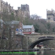 INSHANGHAI - 30b The Gates Shopping Centre, Durham, United Kingdom ...