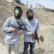 COMBAT PAINTBALL PARK - 156 Photos & 100 Reviews - Airsoft - 31050 ...
