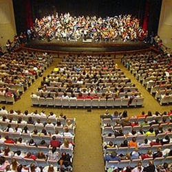 UNION HIGH SCHOOL - 6636 S Mingo Rd, Tulsa, OK - Yelp