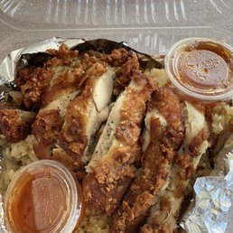 THAI SPICE - 434 Photos & 482 Reviews - 2701 Pinole Valley Rd, Pinole ...