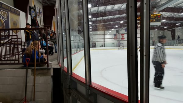 ALPHA ICE COMPLEX - Updated October 2025 - 66 Alpha Dr W, Pittsburgh ...