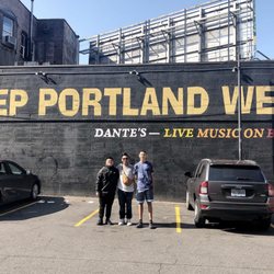KEEP PORTLAND WEIRD - 122 Photos & 82 Reviews - 350 W Burnside St ...
