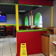 T H C TRAP HOUSE CHICKEN - 179 Photos & 150 Reviews - 5907 Merrill Rd ...