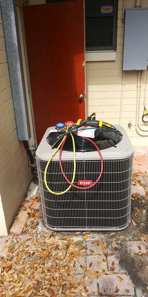 DC/AC AIR CONDITIONING AND HEATING - Updated September 2024 - 81 Photos ...