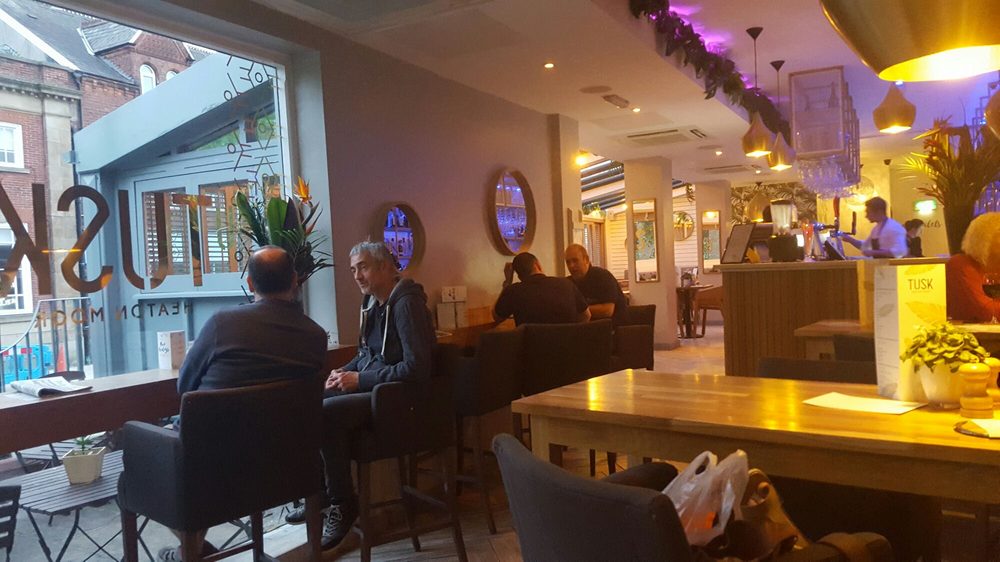 TUSK HEATON MOOR - Updated January 2025 - 110 Heaton Moor Road, Greater ...