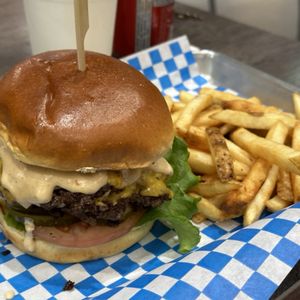 G C BURGER - Updated October 2025 - 35 Photos & 10 Reviews - 3920 ...