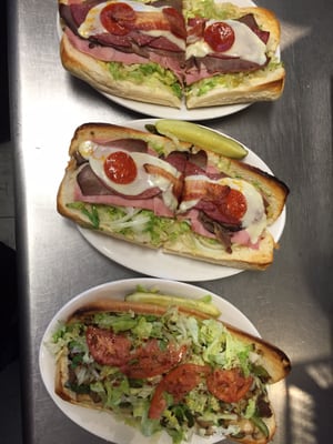 GEORGIO’S II FAMOUS PIZZA - Updated December 2025 - 29 Photos & 69 ...