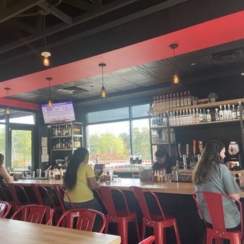 TACO BAMBA RALEIGH - Updated November 2025 - 213 Photos & 108 Reviews ...