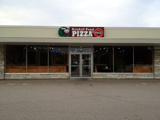 KENDALL POND PIZZA - Updated June 2026 - 11 Photos & 79 Reviews - 81 ...