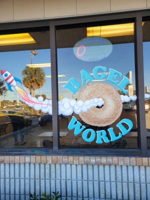 BAGEL WORLD VICTORIA SQUARE - Updated October 2025 - 27 Photos & 42 ...