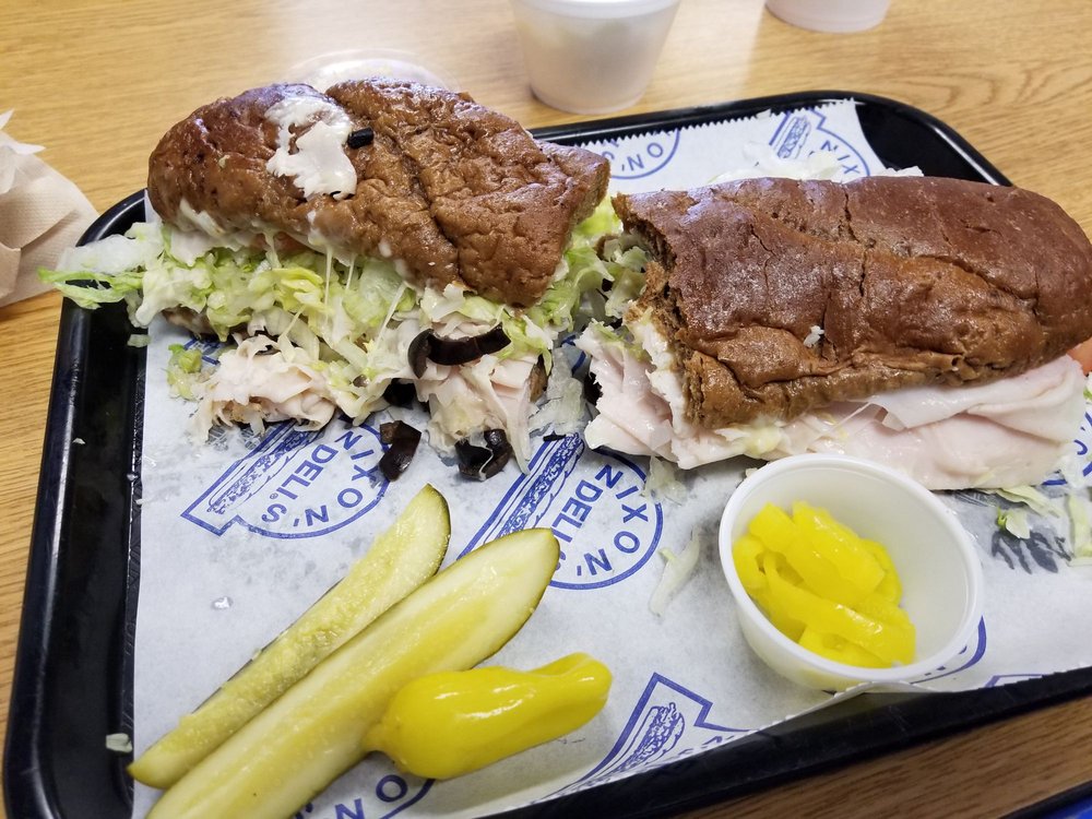 SUBS & SUCH - 21 Photos & 82 Reviews - Delis - 248 S Calderwood St ...