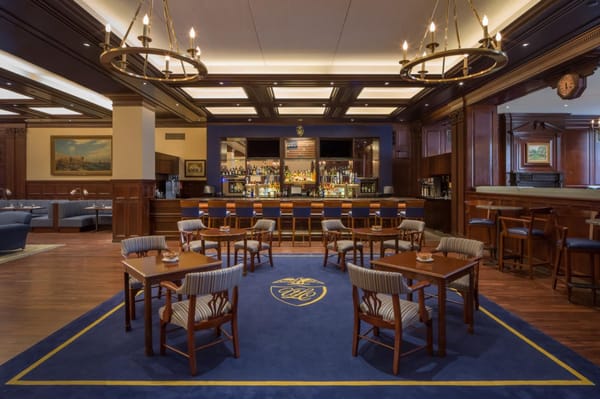 UNION LEAGUE CLUB - 65 Photos & 27 Reviews - Venues & Event Spaces - 38 ...