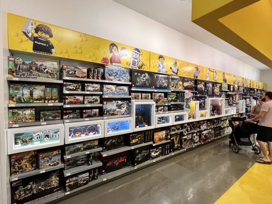 LEGO STORE - Updated December 2025 - 212 Photos & 81 Reviews - 1444 ...