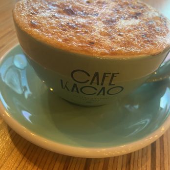 CAFE KACAO - 2612 Photos & 1819 Reviews - 3325 N Classen Blvd, Oklahoma ...