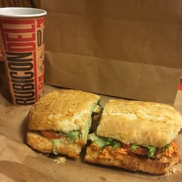 RUBICON DELI - 566 Photos & 801 Reviews - Delis - 3715 India St, San ...