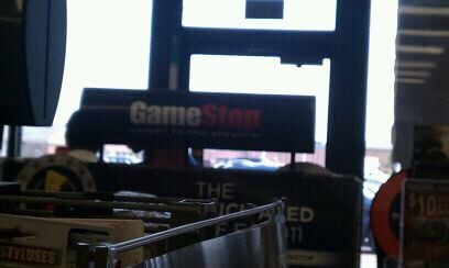 GAMESTOP - Updated May 2024 - 756 NW Washington Blvd, Hamilton, Ohio ...