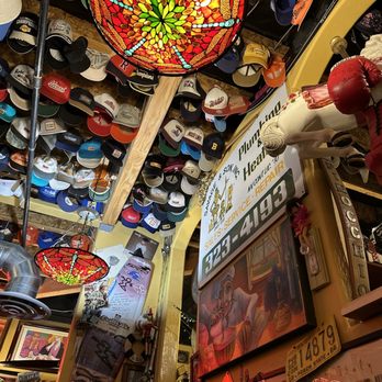 PINOCCHIO’S BAR & GRILL - Updated July 2025 - 242 Photos & 269 Reviews ...