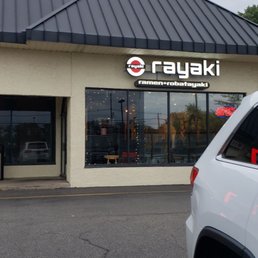 RAYAKI - EDISON - Updated May 2025 - 374 Photos & 139 Reviews - 2090 ...