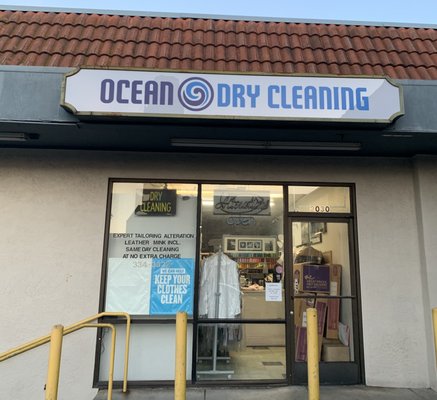 OCEAN DRY CLEANING - Updated January 2026 - 27 Photos & 272 Reviews ...