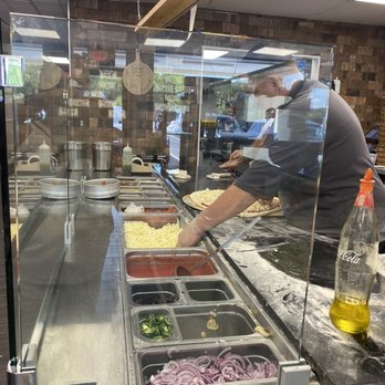 THE ORIGINAL PIZZA SAM - Updated August 2025 - 183 Photos & 134 Reviews ...