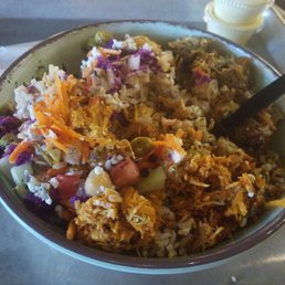 RICE MEDITERRANEAN KITCHEN - Updated July 2025 - 210 Photos & 122 ...