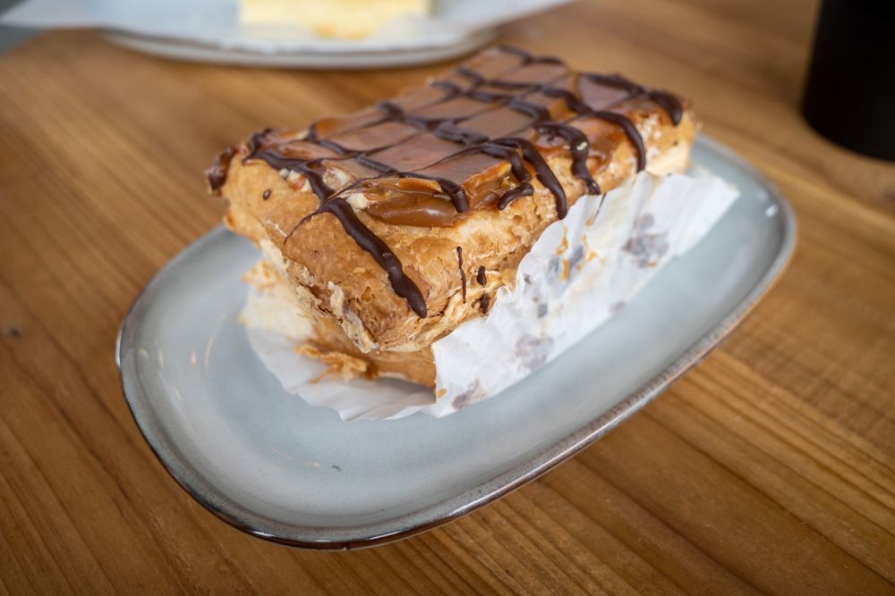 CHOCO BAKERY & CAFE - Updated May 2024 - 266 Photos & 113 Reviews - 168 ...