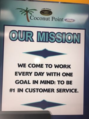 COCONUT POINT FORD - Updated October 2025 - 28 Photos & 79 Reviews ...