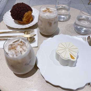 LYSEE - Updated June 2024 - 1335 Photos & 285 Reviews - 44 E 21st St ...