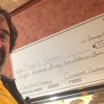 CROSSROADS RESTAURANT - 59 Photos & 125 Reviews - 4579 Kirkwood Hwy ...