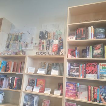STACKS BOOK CLUB - Updated August 2025 - 198 Photos & 89 Reviews - 1880 ...